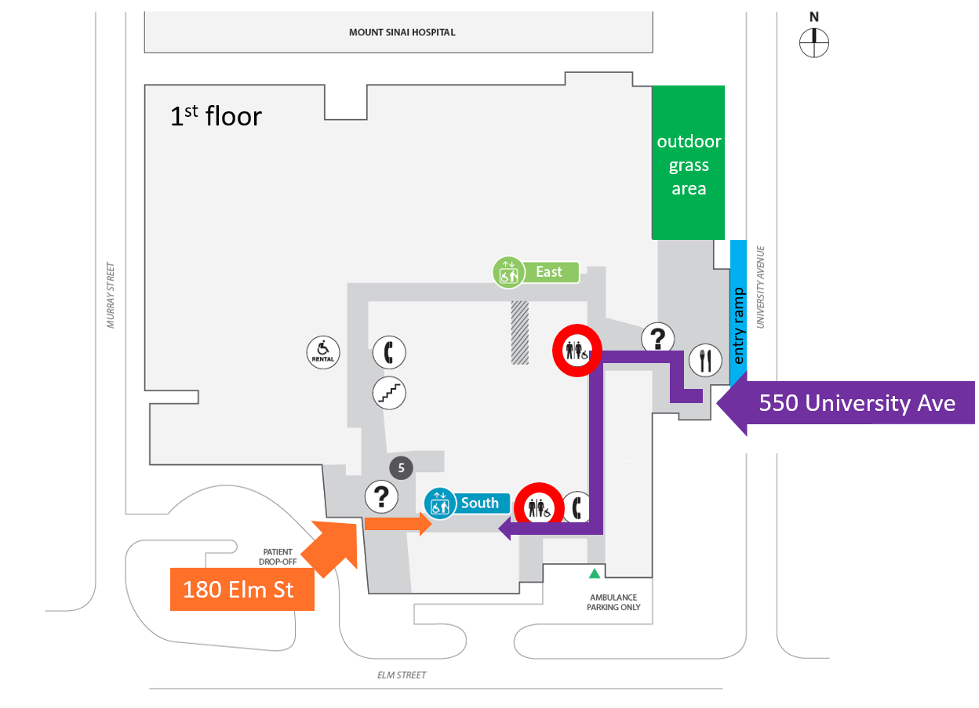 AATF - Accessibility - Engineering Health